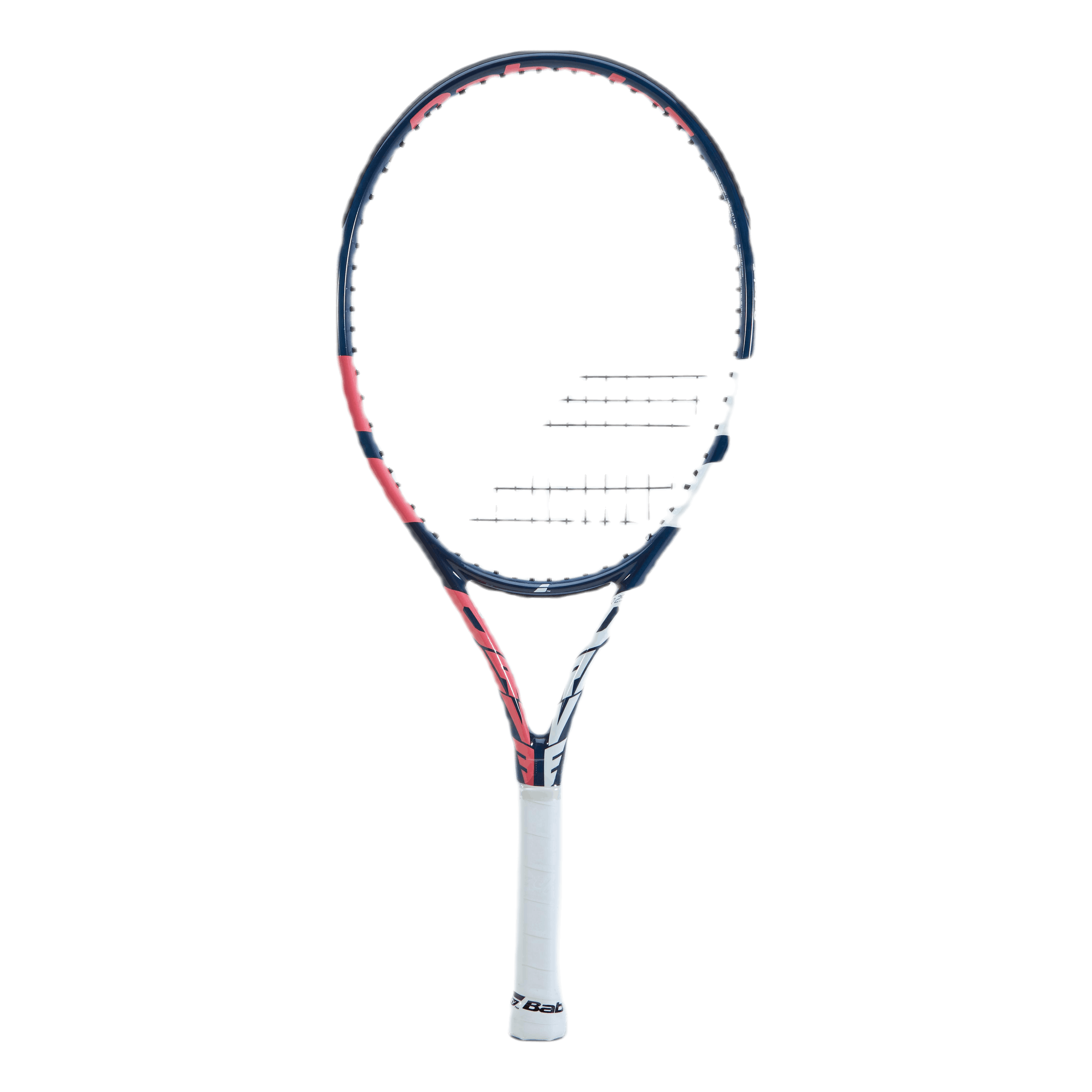 Babolat Drive Jr 25 blue/pink – Racketnow.com